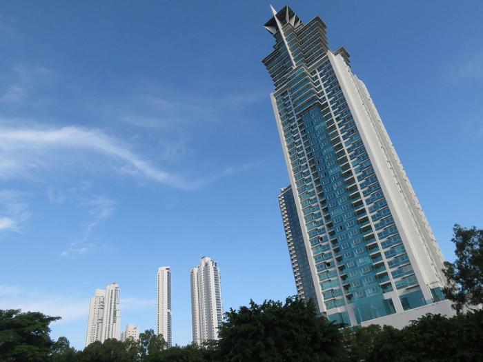 Titanium tower | Costa del este, Juan diaz | InmoPanama