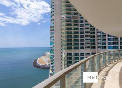 Ph Toc | Panamá - Punta Pacifica | InmoPanama