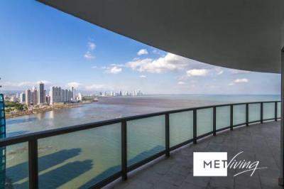 Ph Toc | Panamá - Punta Pacifica | InmoPanama