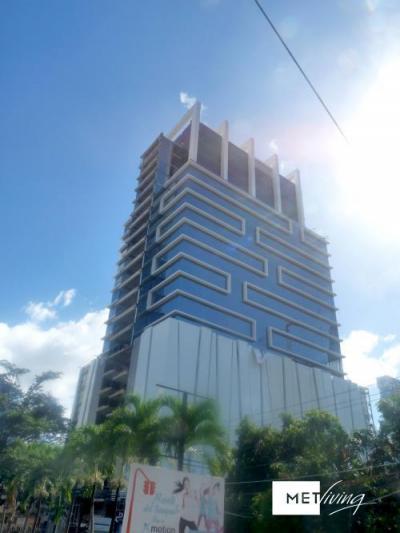 Pdc tower | Obarrio, Bella vista | InmoPanama