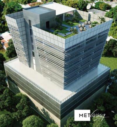 Kenex Plaza | Obarrio, Bella Vista | InmoPanama