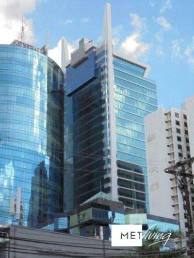 Atrium | Panamá - Obarrio | InmoPanama