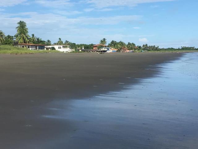 Lote en venta en playa el rompío los santos - P110418 | InmoPanama