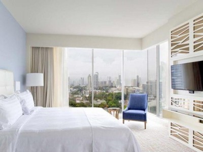 Twist | Obarrio, Bella Vista | InmoPanama