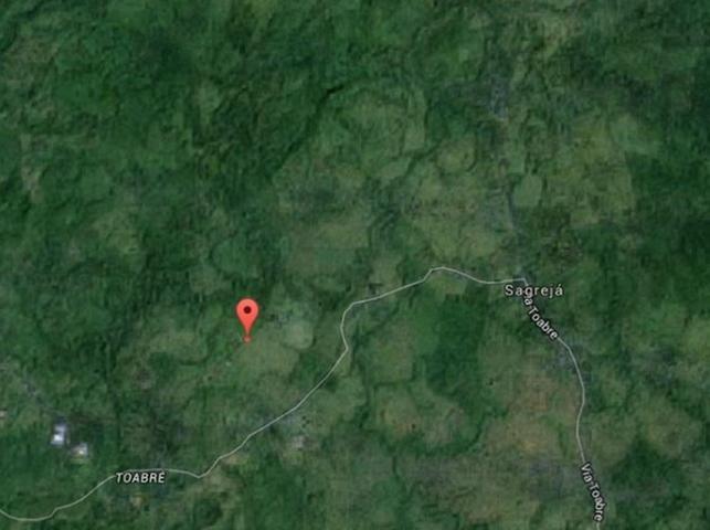 Se vende terreno en la comunidad de toabre, penonome - P113919 | InmoPanama