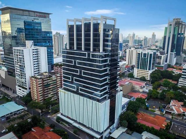 Lujosa oficina en el exclusivo panama design center, obarrio con ...