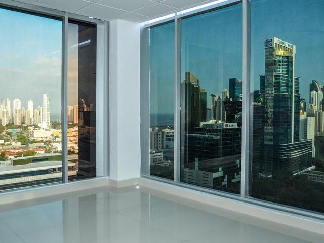 Lujosa oficina en el exclusivo panama design center, obarrio con ...