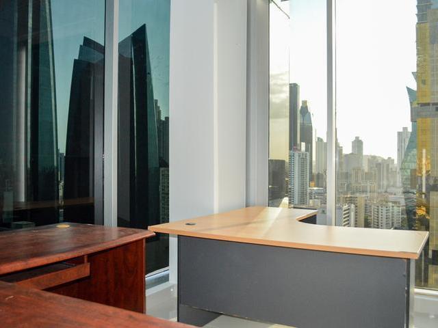 Lujosa oficina en el exclusivo panama design center, obarrio con ...