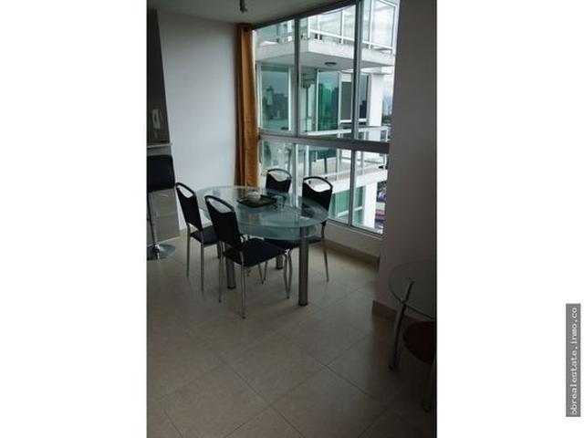 Venta ph oasis tower via porras - P116601 | InmoPanama