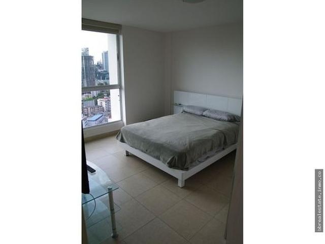 Venta ph oasis tower via porras - P116601 | InmoPanama