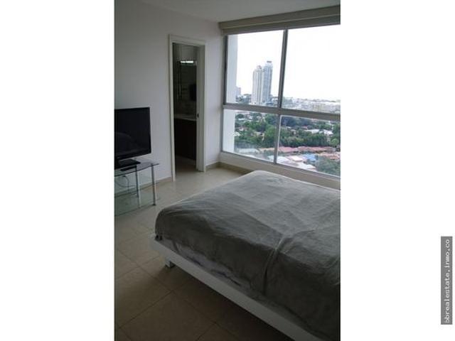 Venta ph oasis tower via porras - P116601 | InmoPanama