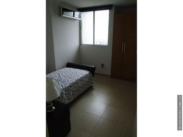 Venta ph oasis tower via porras - P116601 | InmoPanama