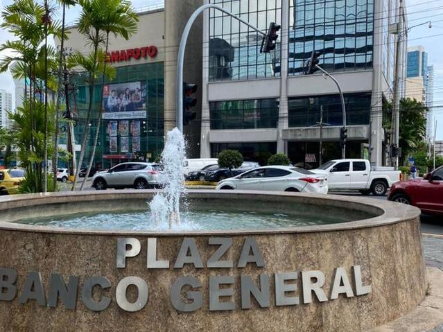 Commercial office, plaza banco general - P118637 | InmoPanama