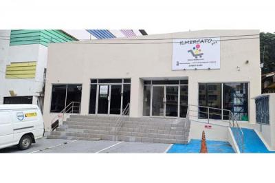 Las mejores oficinas en Panamá | #1 alquiler | InmoPanama