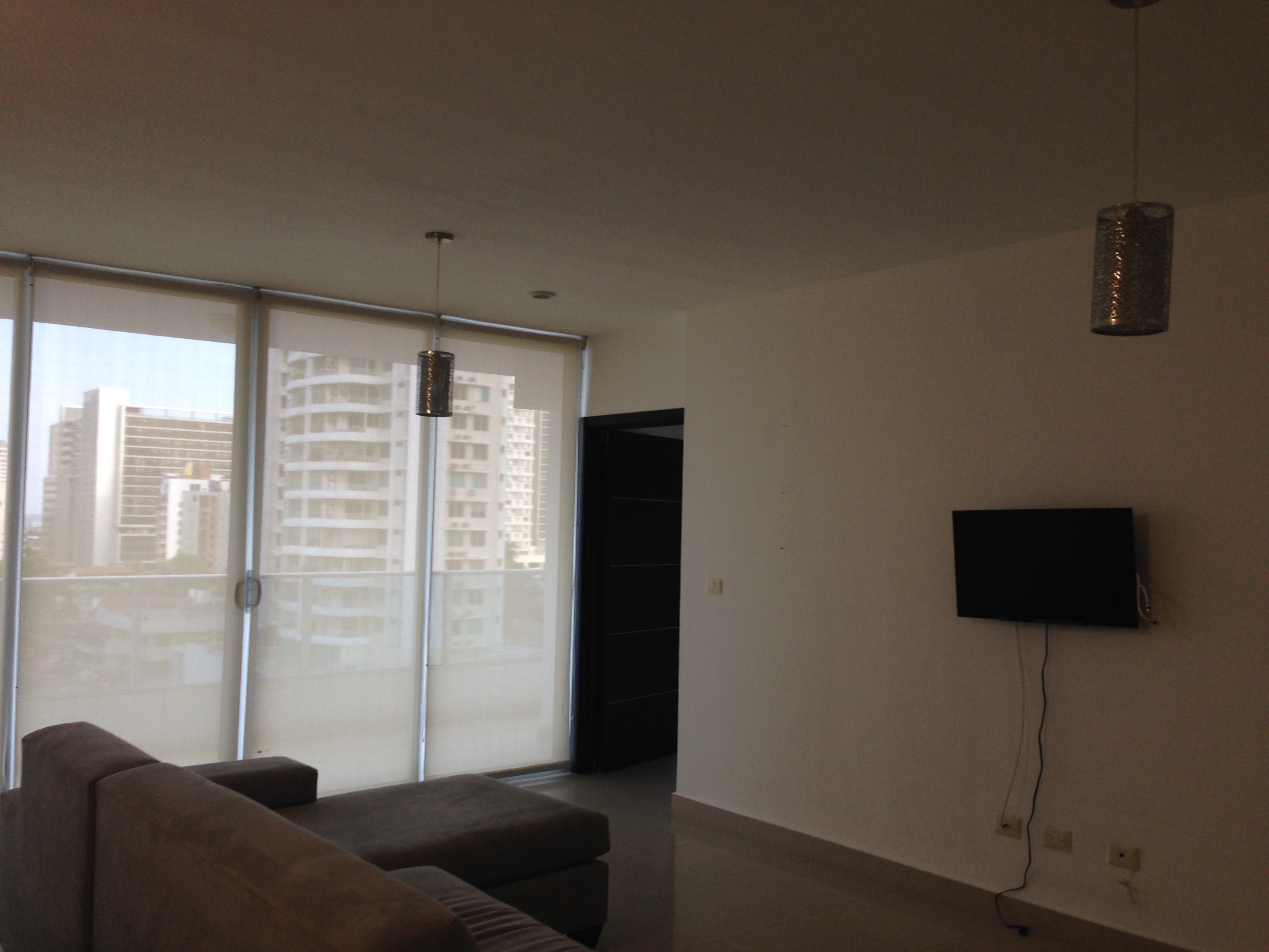 Apartamento alquiler, edif. harmony - P12135 | InmoPanama