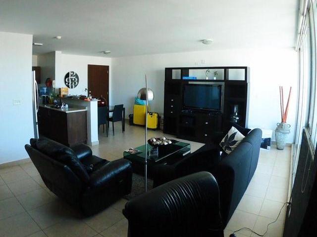 Ph oasis tower - P125189 | InmoPanama