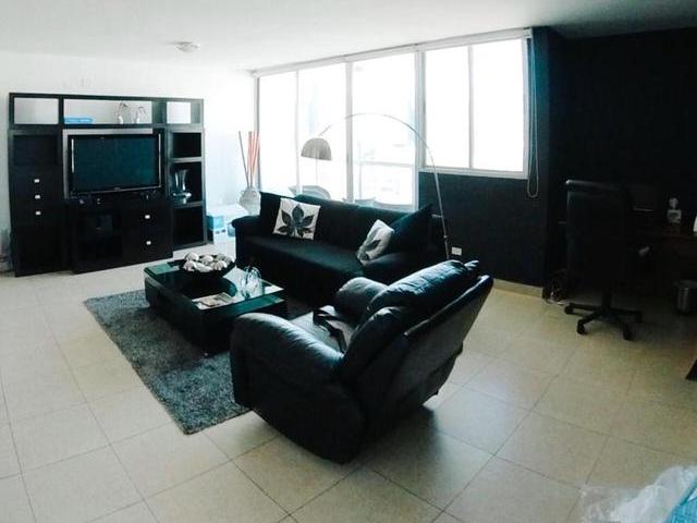 Ph oasis tower - P125189 | InmoPanama