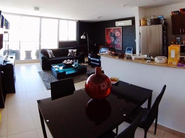 Ph oasis tower - P125189 | InmoPanama