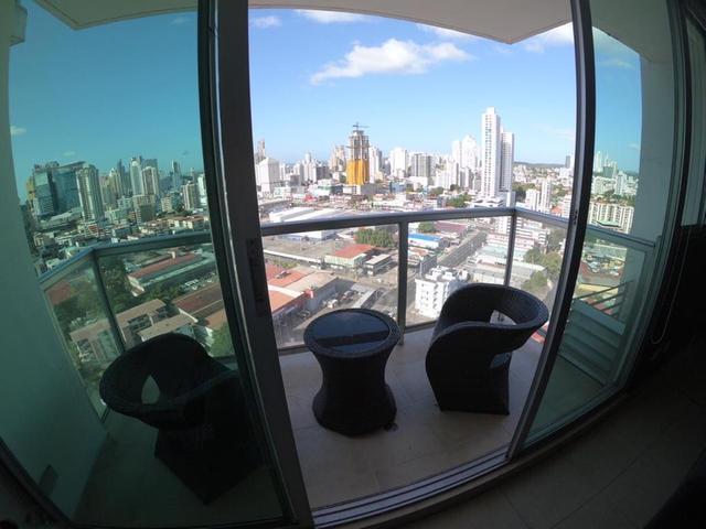 Ph oasis tower - P125189 | InmoPanama