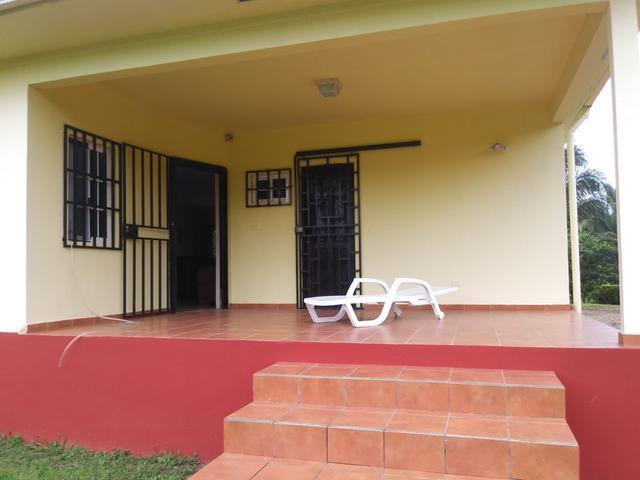 Casa campestre y terreno de venta en toabre penonome cocle - P125546 ...