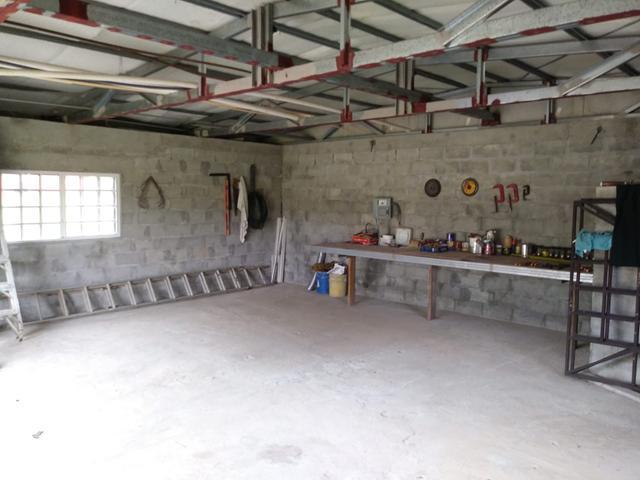 Casa campestre y terreno de venta en toabre penonome cocle - P125546 ...