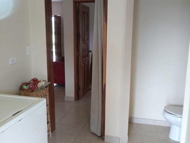 Casa campestre y terreno de venta en toabre penonome cocle - P125546 ...