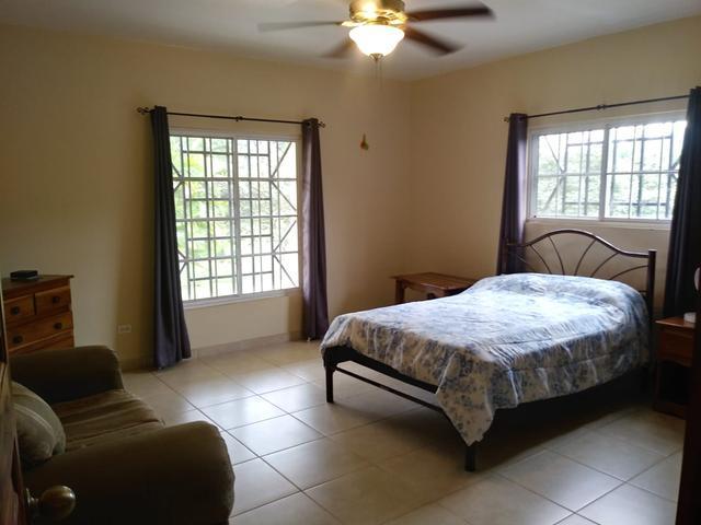 Casa campestre y terreno de venta en toabre penonome cocle - P125546 ...