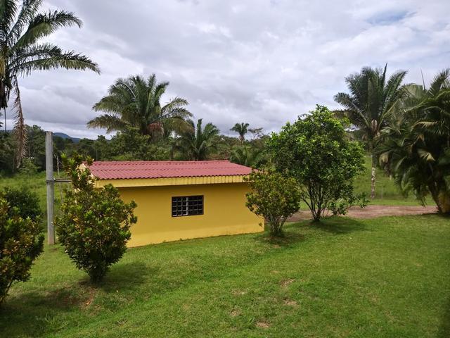 Casa campestre y terreno de venta en toabre penonome cocle - P125546 ...