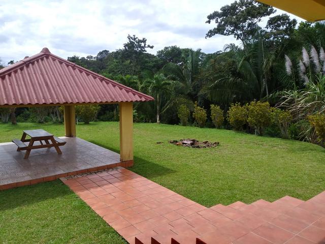 Casa campestre y terreno de venta en toabre penonome cocle - P125546 ...