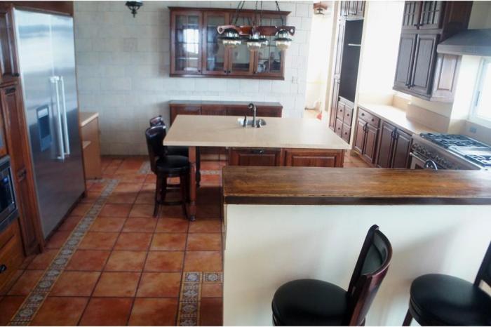 Sale of penthouse in ph. park view, carmen - P129304 | InmoPanama