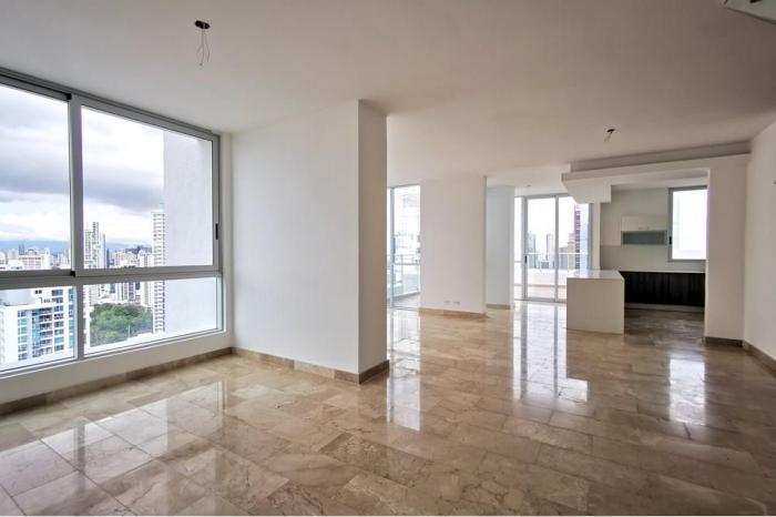Venta de penthouse duplex en bella vista - P129827 | InmoPanama