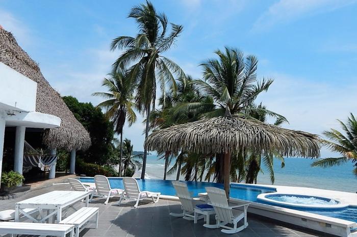 Espectacular escapada a la playa en playa corona panama - P130093 | InmoPanama