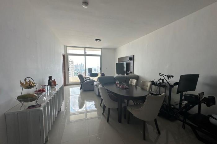 Venta de apartamento en el carmen, panamá - P132641 | InmoPanama