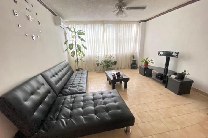 Venta de apartamento en el carmen, panamá - P132714 | InmoPanama