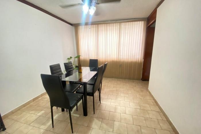 Venta de apartamento en el carmen, panamá - P132714 | InmoPanama