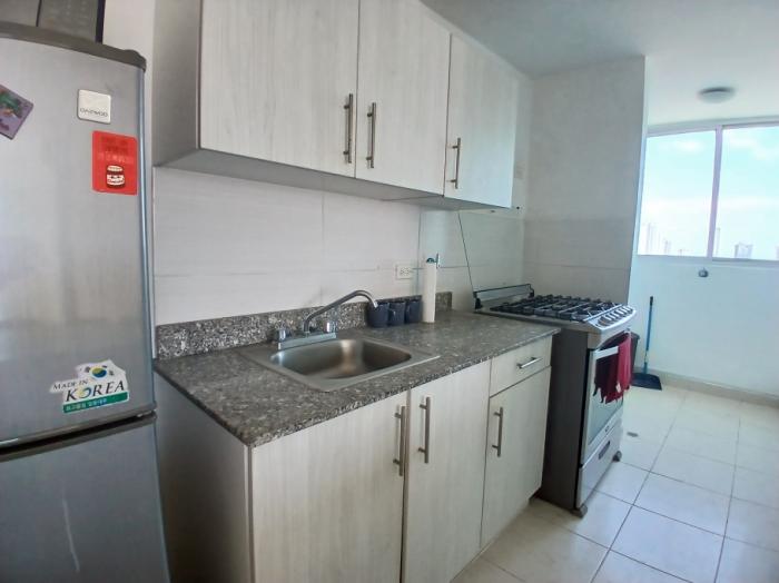 Venta de apartamento amoblado en parque lefevre, panamá - P136165 | InmoPanama