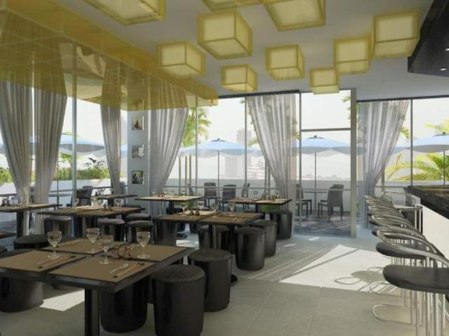 Twist - obarrio - oficinas | InmoPanama