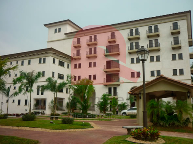 Embassy village en clayton cod. 1246 - P20791 | InmoPanama