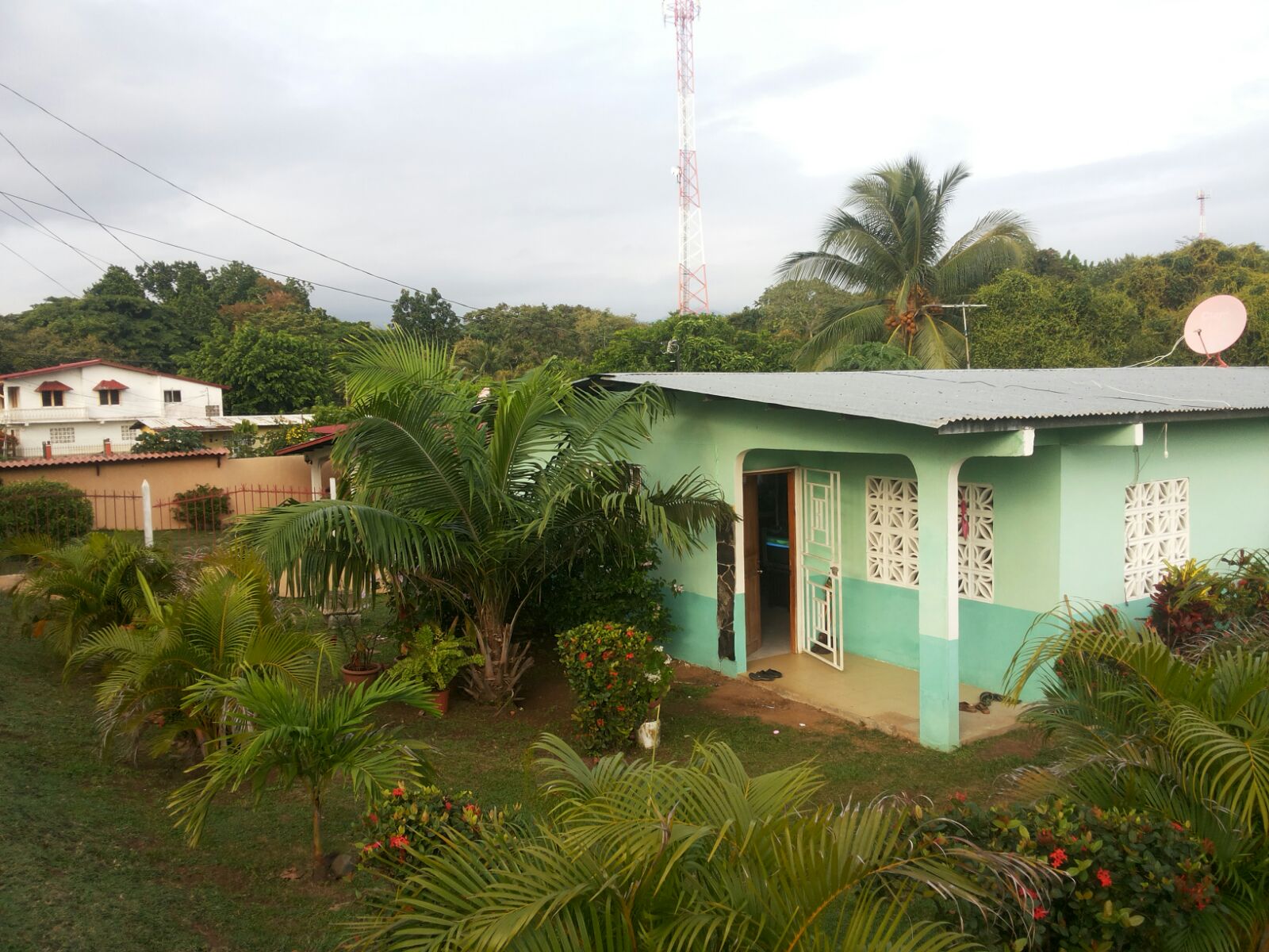 Se vende casa en capira. cabecera - P30521 | InmoPanama