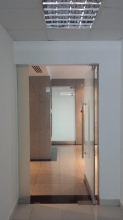 Alquilo - vendo apartamento obarrio twist tower 61mt - P40060 | InmoPanama