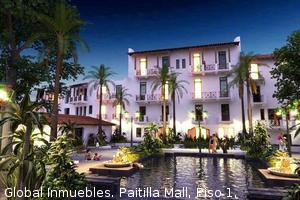 Embassy village edificio a, entrega mayo - P4623 | InmoPanama