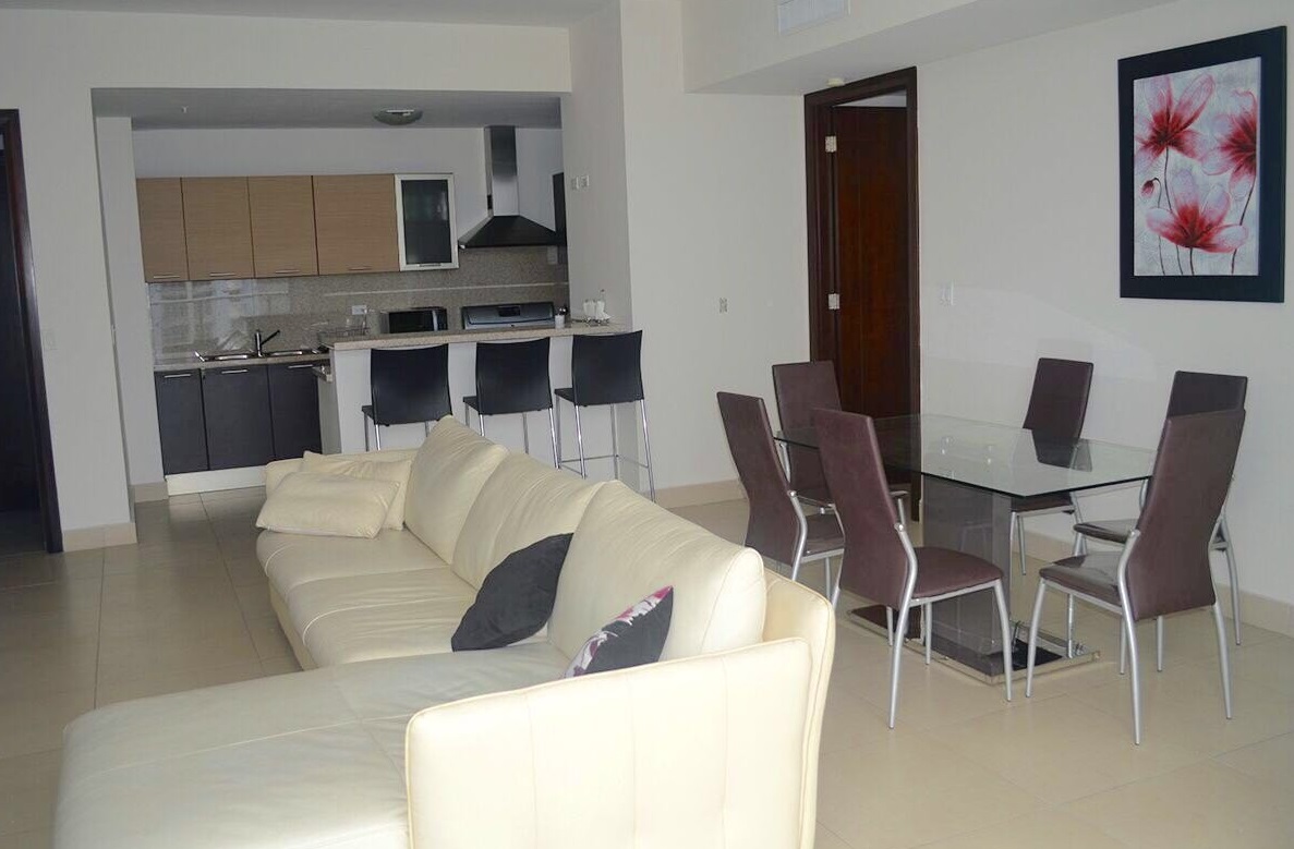 Alquilo apto en panama - punta pacifica ph dupont tower - P46328 ...
