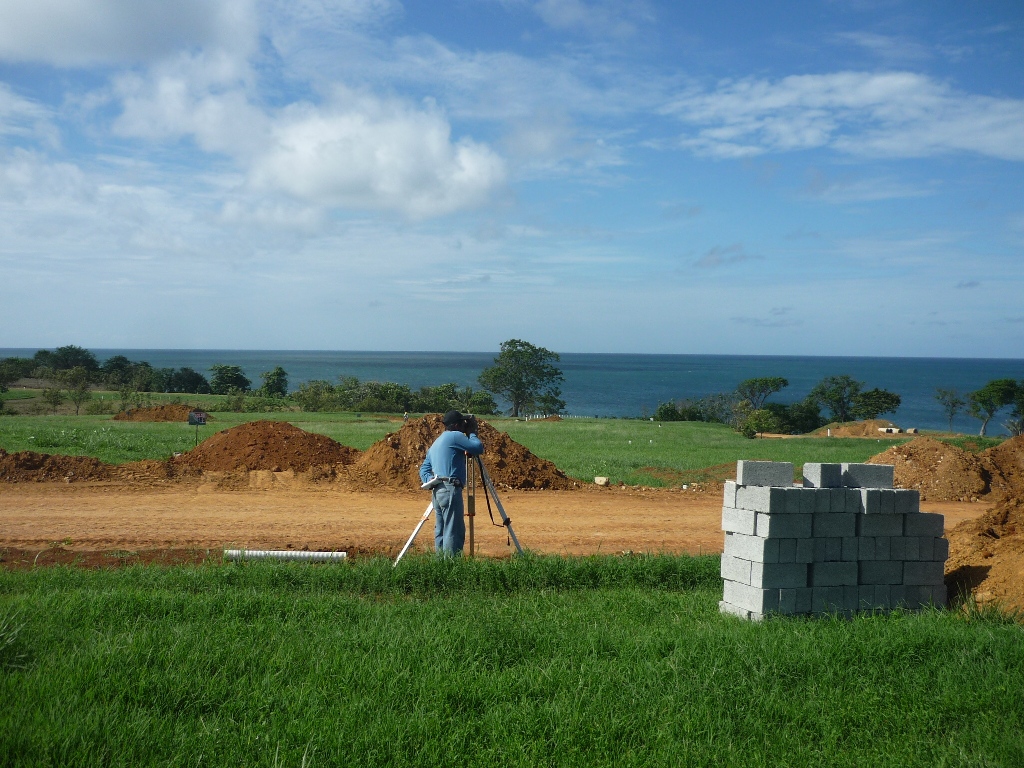 Proyecto andrómeda, en pedasi, lotes desde 800 a 3,400mts2 - P582 ...