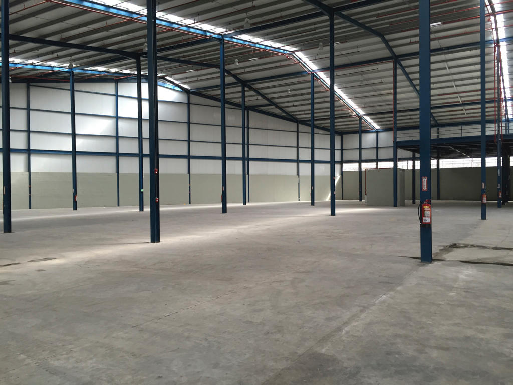 Galeras modulares con áreas privadas y comunes mc 15-1256 - P71479 ...