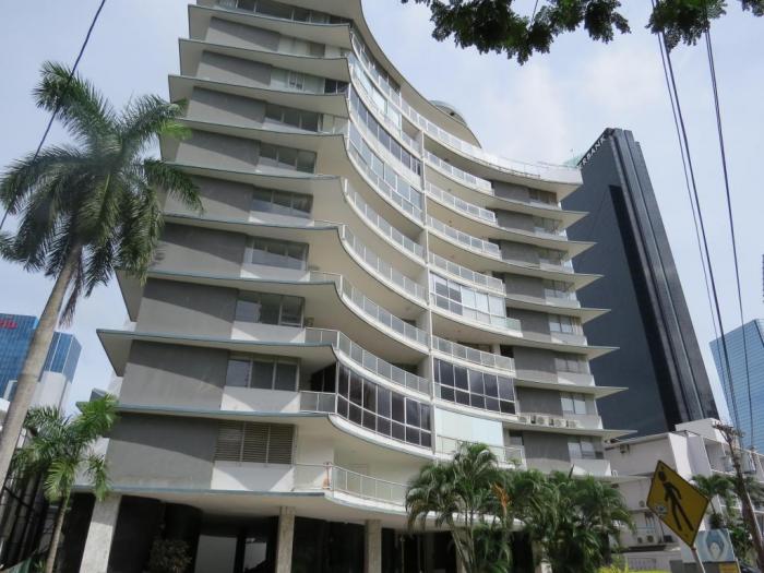 De lesseps | Obarrio, Bella vista | InmoPanama