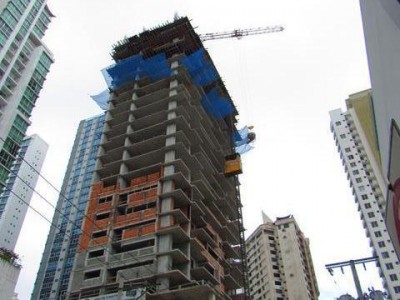 Green View | Panamá - Bella Vista | InmoPanama