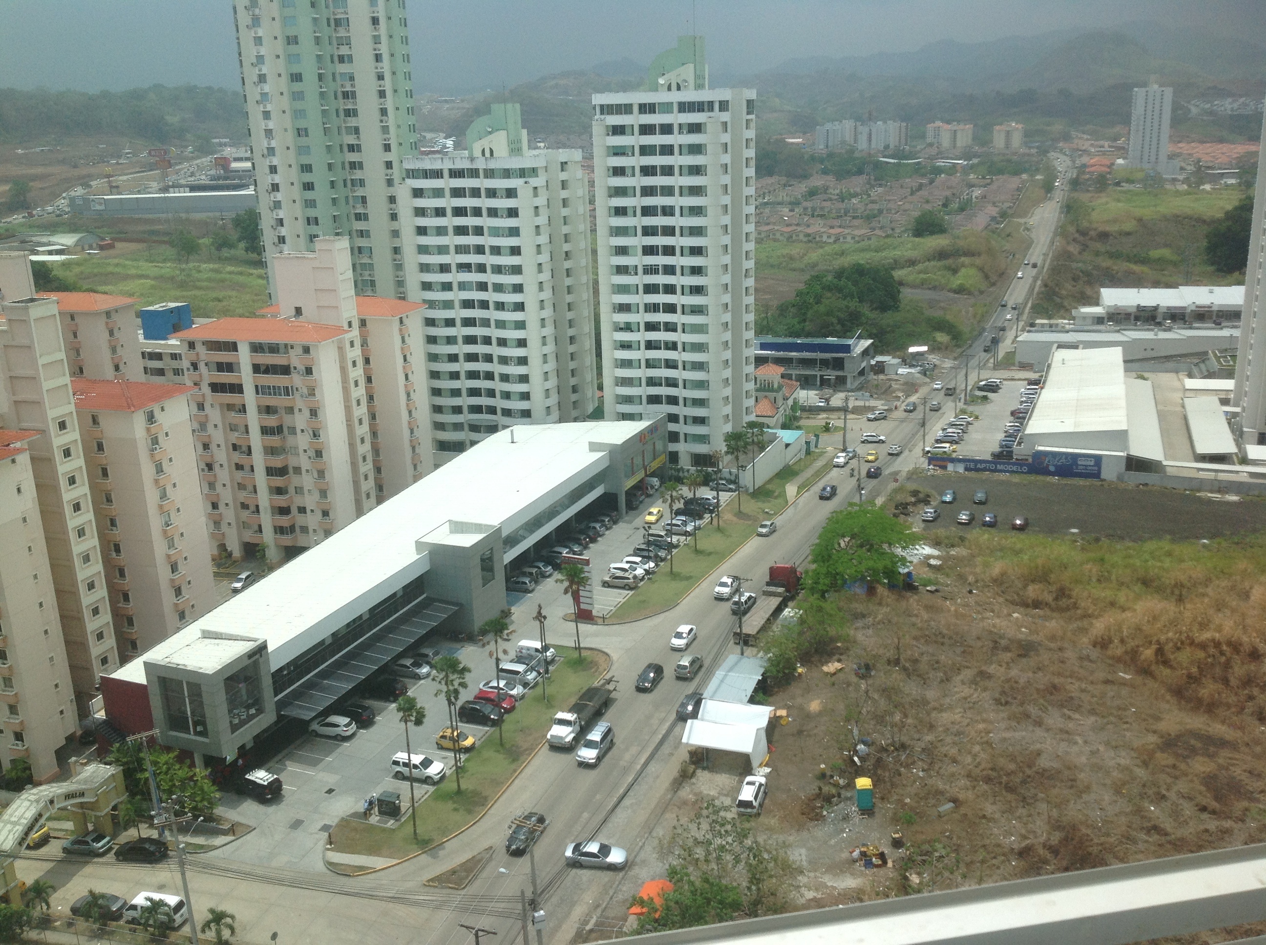 Kings park - condado del rey - apartamentos | InmoPanama